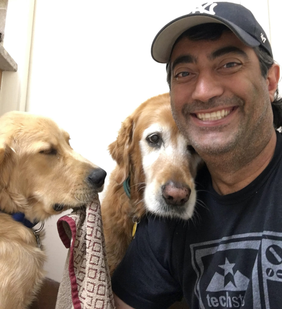 HOME - Mohit SantRam